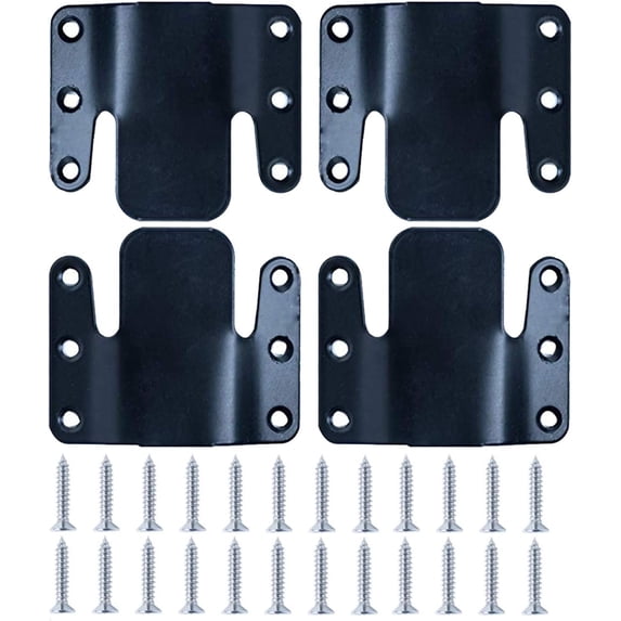 Universal Sectional Sofa Interlocking Sofa Connector Bracket with ...