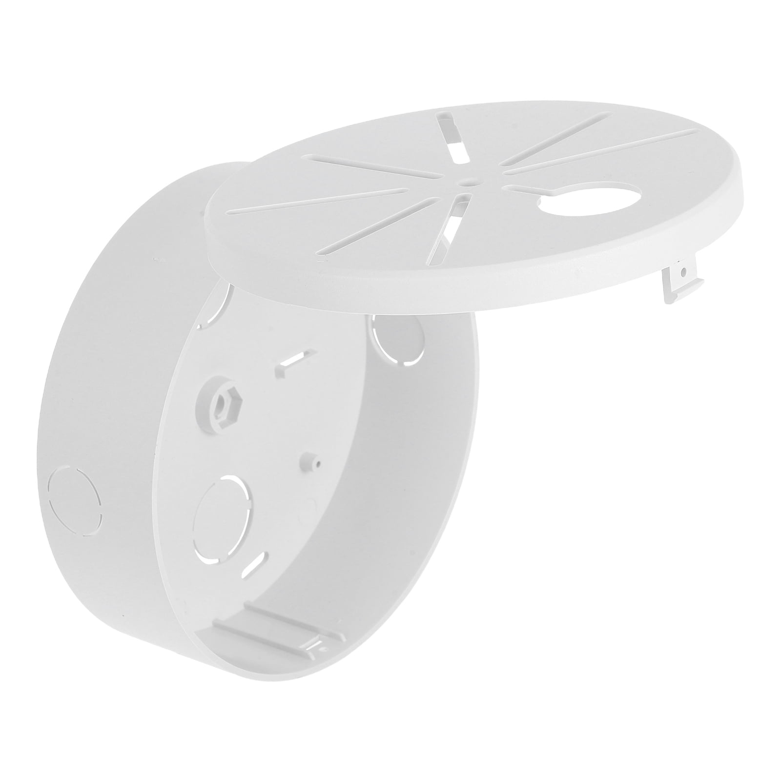 Universal Security Camera Mount Box Camera Enclosure Camera Mounting ...