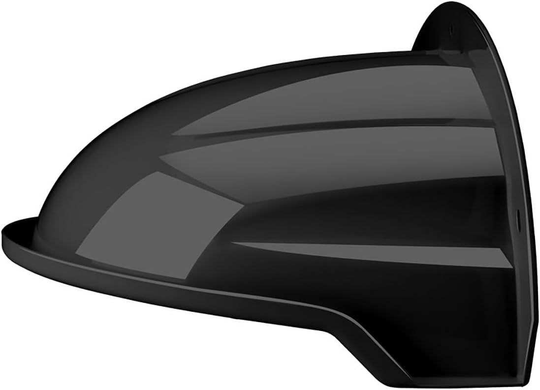 Universal Security Camera Sun Rain Cover Shield - Weatherproof ...