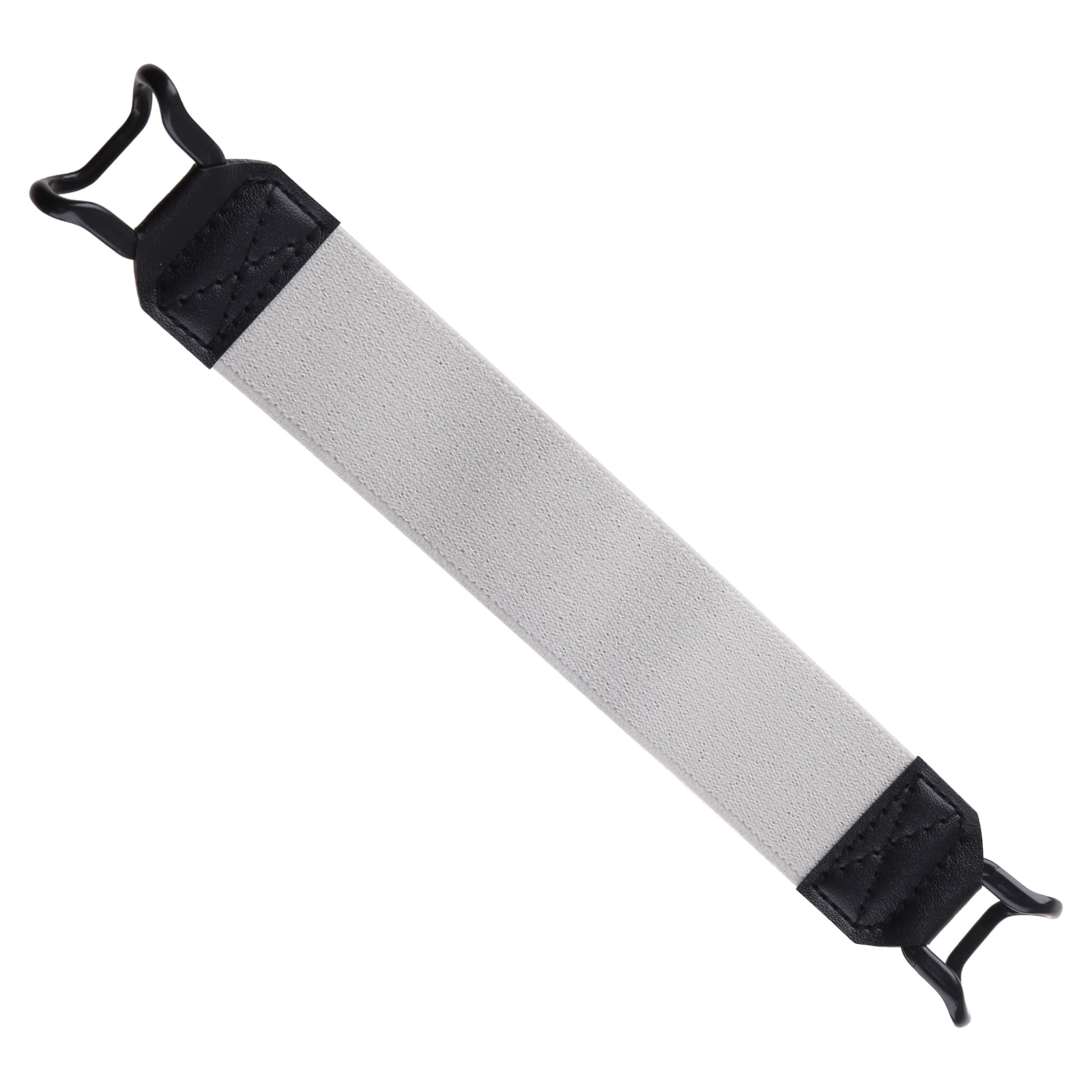 Universal Security Hand Strap Holder Finger Grip PU Leather + Double ...