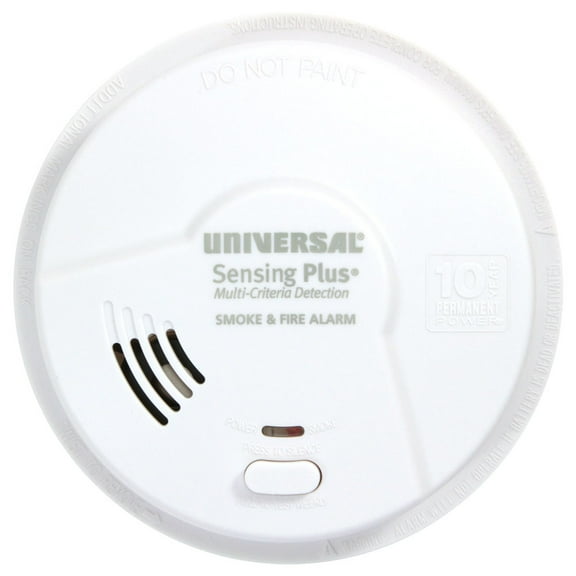 Smoke Detectors