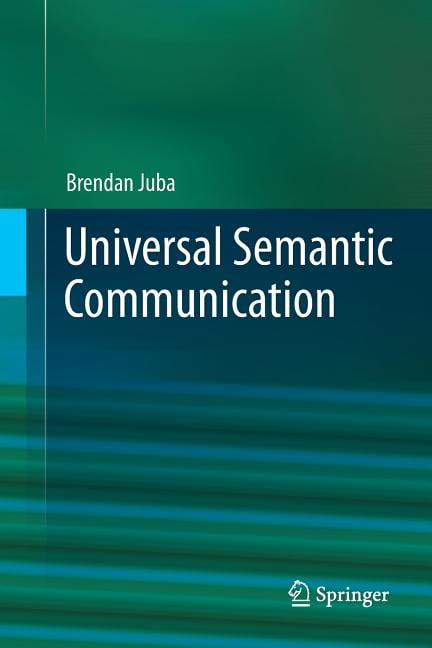 Communication Semantics