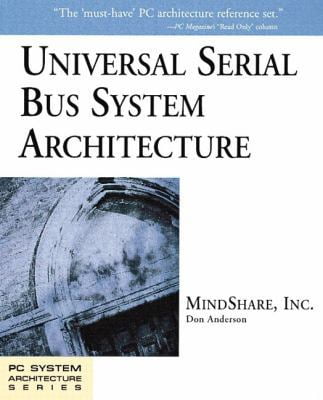 Pre-Owned Universal Serial Bus System Architecture (Paperback ...