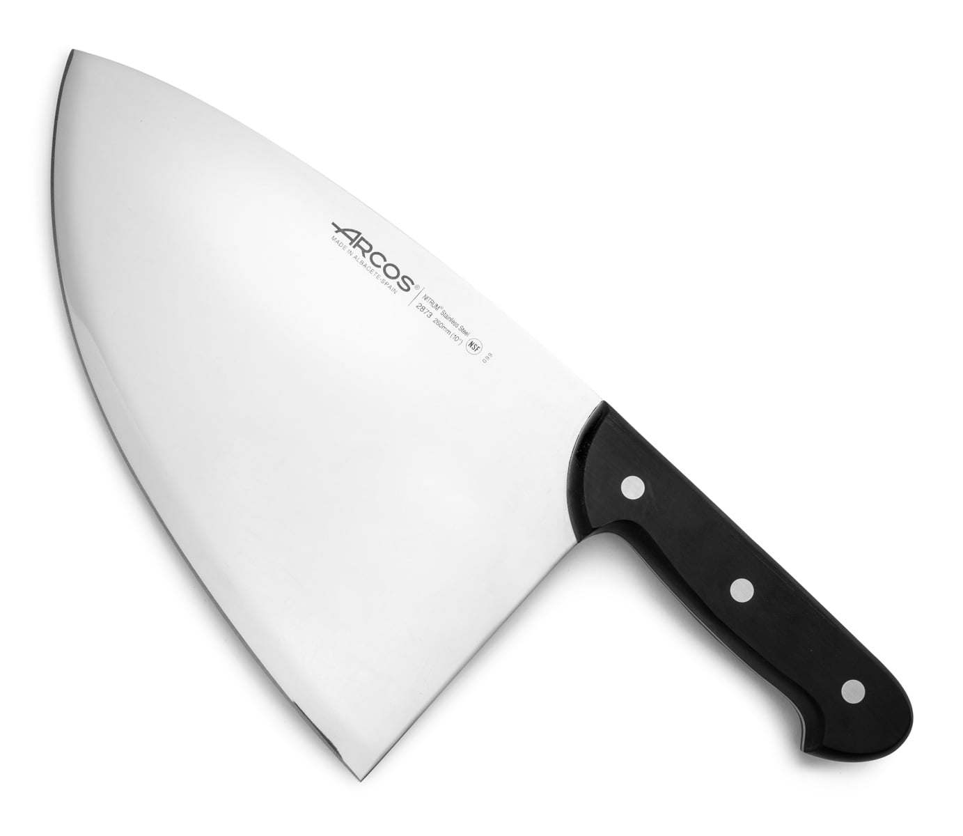 Universal Series 260 mm Steak Cleaver - Walmart.com