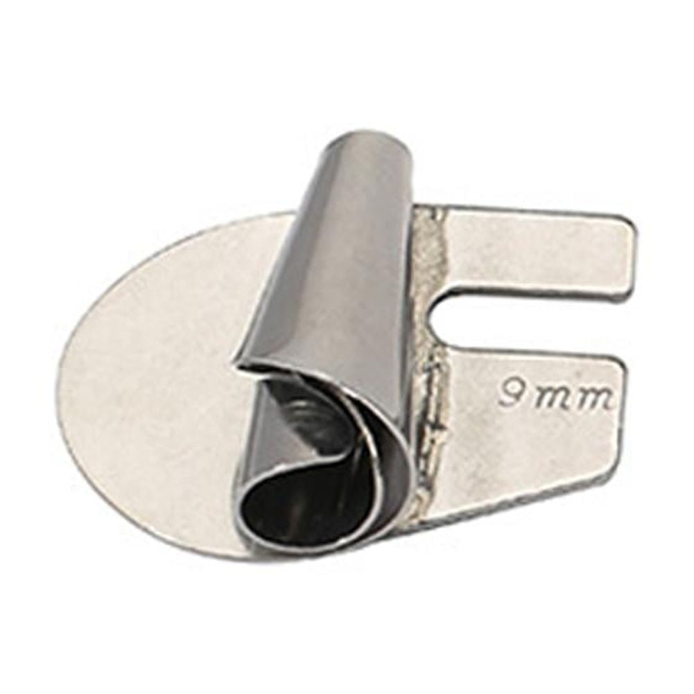 Universal Sewing Rolled Hemmer Foot,3mm-10mm 8 Sizes Wide Rolled Hem ...