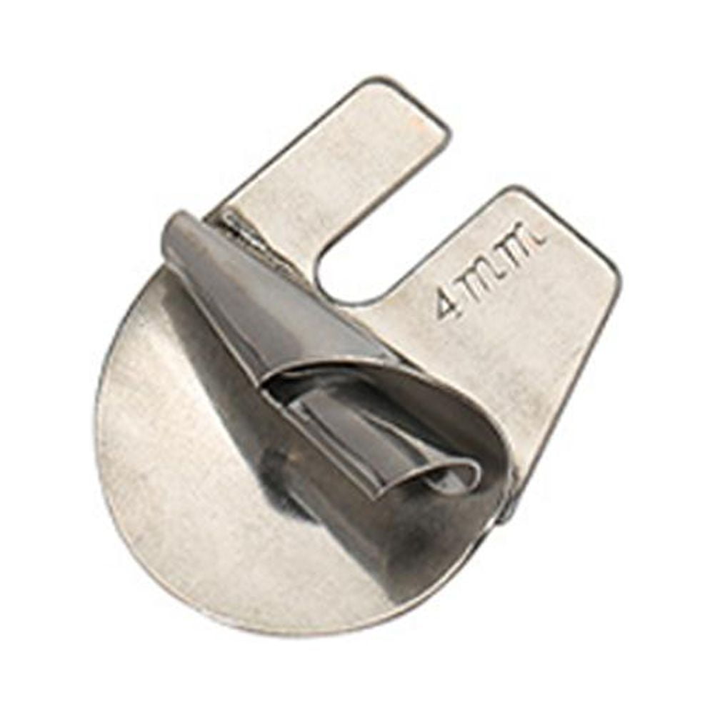 Universal Sewing Rolled Hemmer Foot,3mm-10mm 8 Sizes Wide Rolled Hem ...