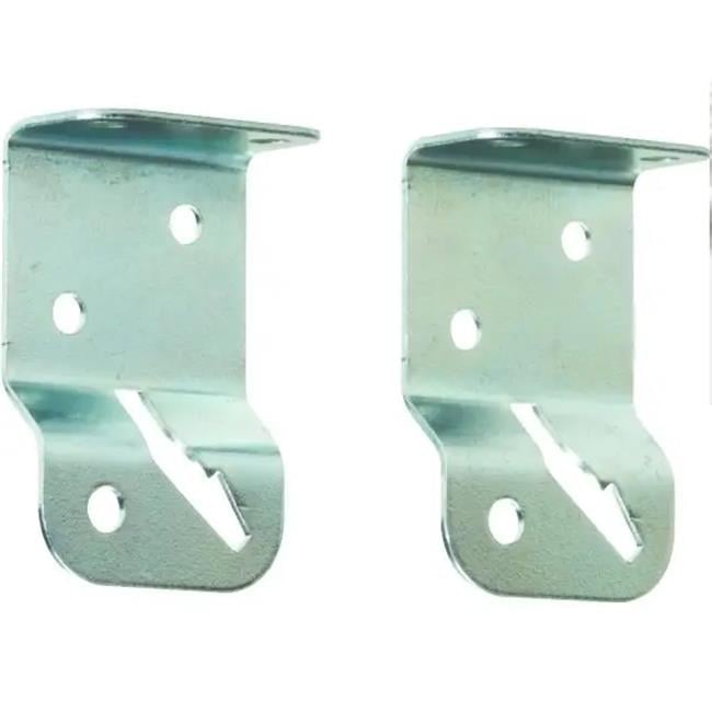 Universal Shade Bracket - Walmart.com