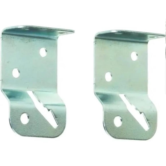 Universal Mount Shade Brackets