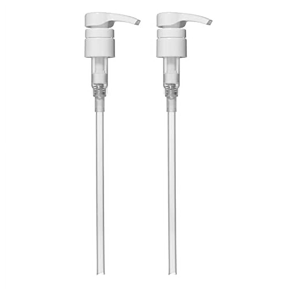 Universal Shampoo/Conditioner Pump for Bottle, 1 L/33.8 oz., Piece 2 ...