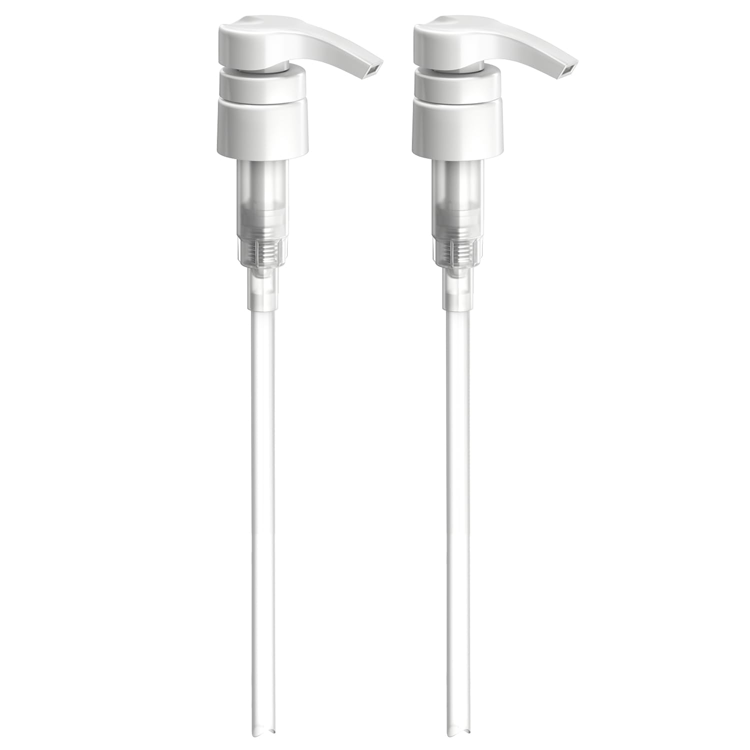 Universal Shampoo/Conditioner Pump for JKF25 Bottle, 1 L/33.8 oz ...