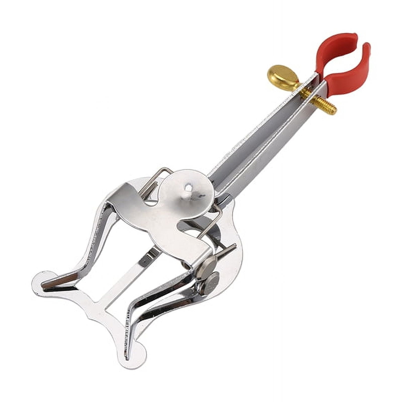 Universal Sheet Music Clamp Holder Trumpet Sheet Clip Trumpet Marching ...