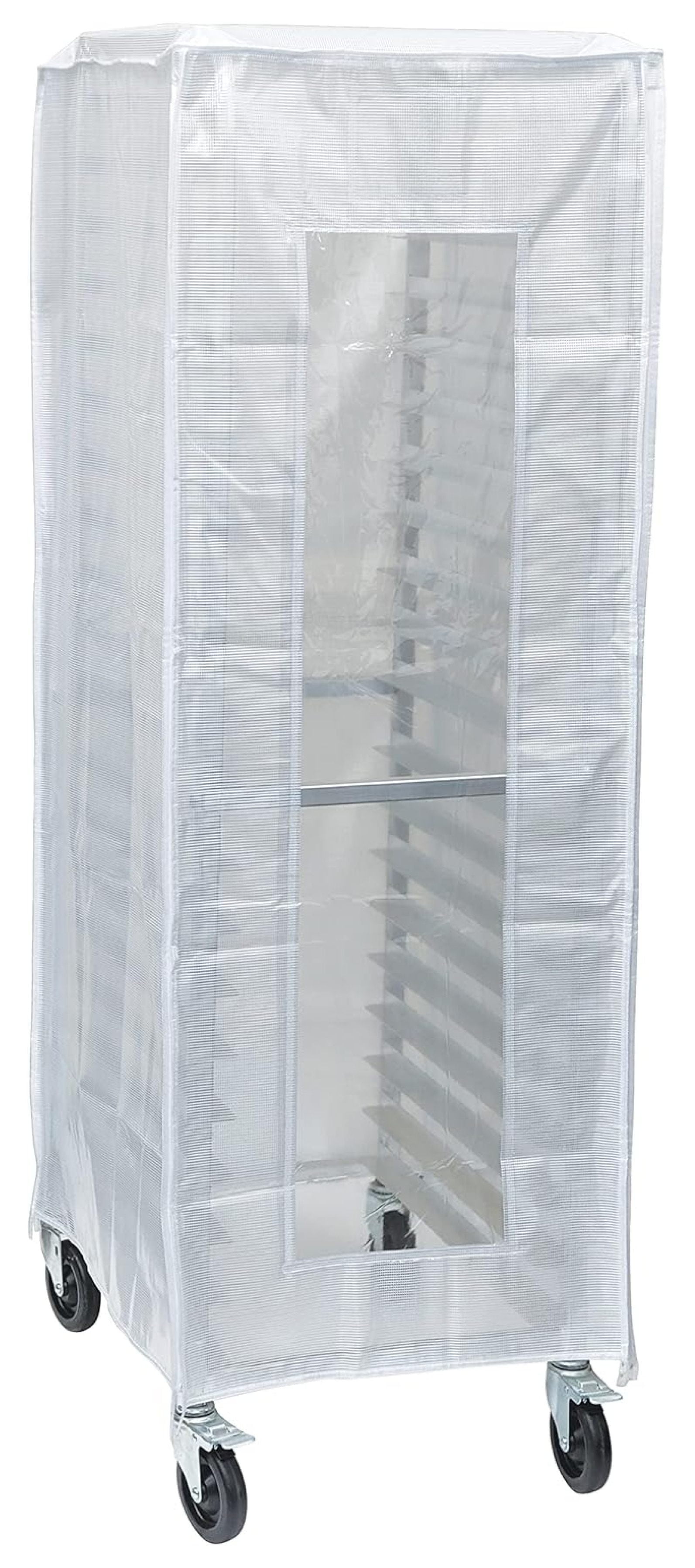 Universal Sheet Pan Rack Cover - Walmart.com