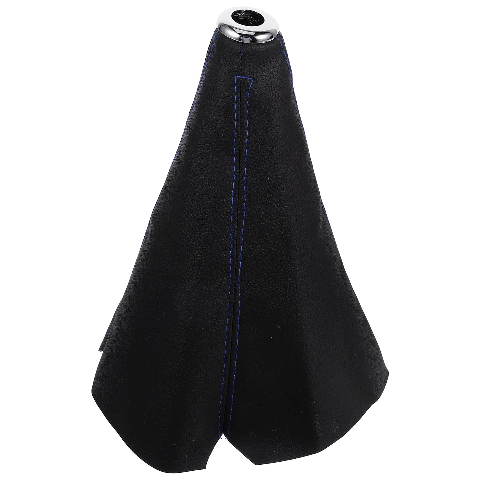 Universal Shift Boot Cover Shifter Boot Retainer Gear Shift Cover ...