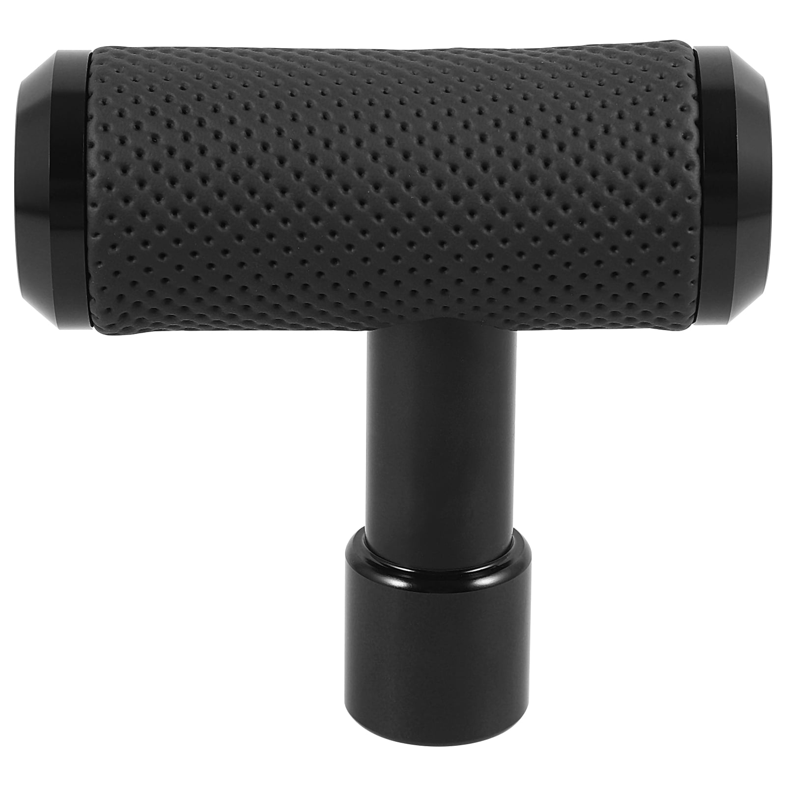 Universal Shift Knob Stylish Metal Handle Automatic/Manual Comfortable ...