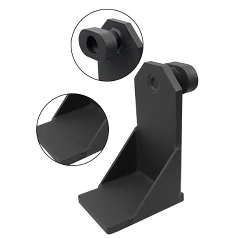 Universal Shipping Container Jack Lug Jack Leveling Attachment ...