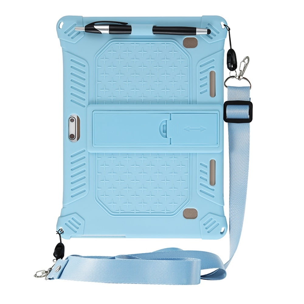 Bysome Universal Shockproof Silicone Cover Case For 10 10.1 Inch ...