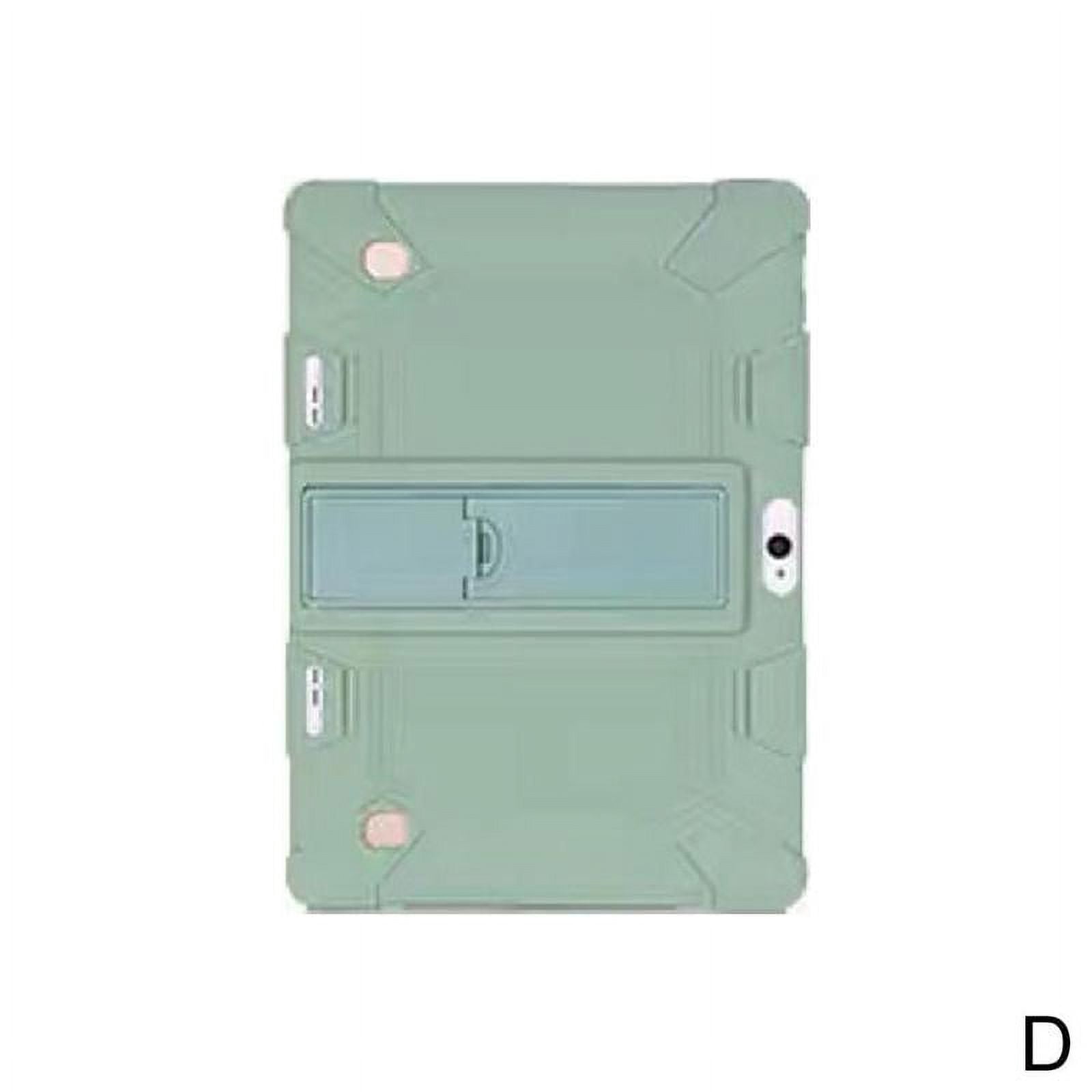 Universal Shockproof Silicone Stand Case Cover For 10.1" PC Tablet Inch ...