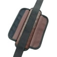 Universal Shoulder Strap Pads, Replacement Leather Shoulder Pad ...