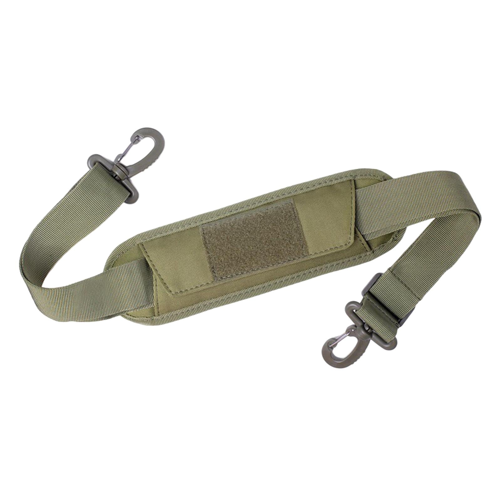 Universal Shoulder Strap Replacement with Thick Soft Pad Accessories ...