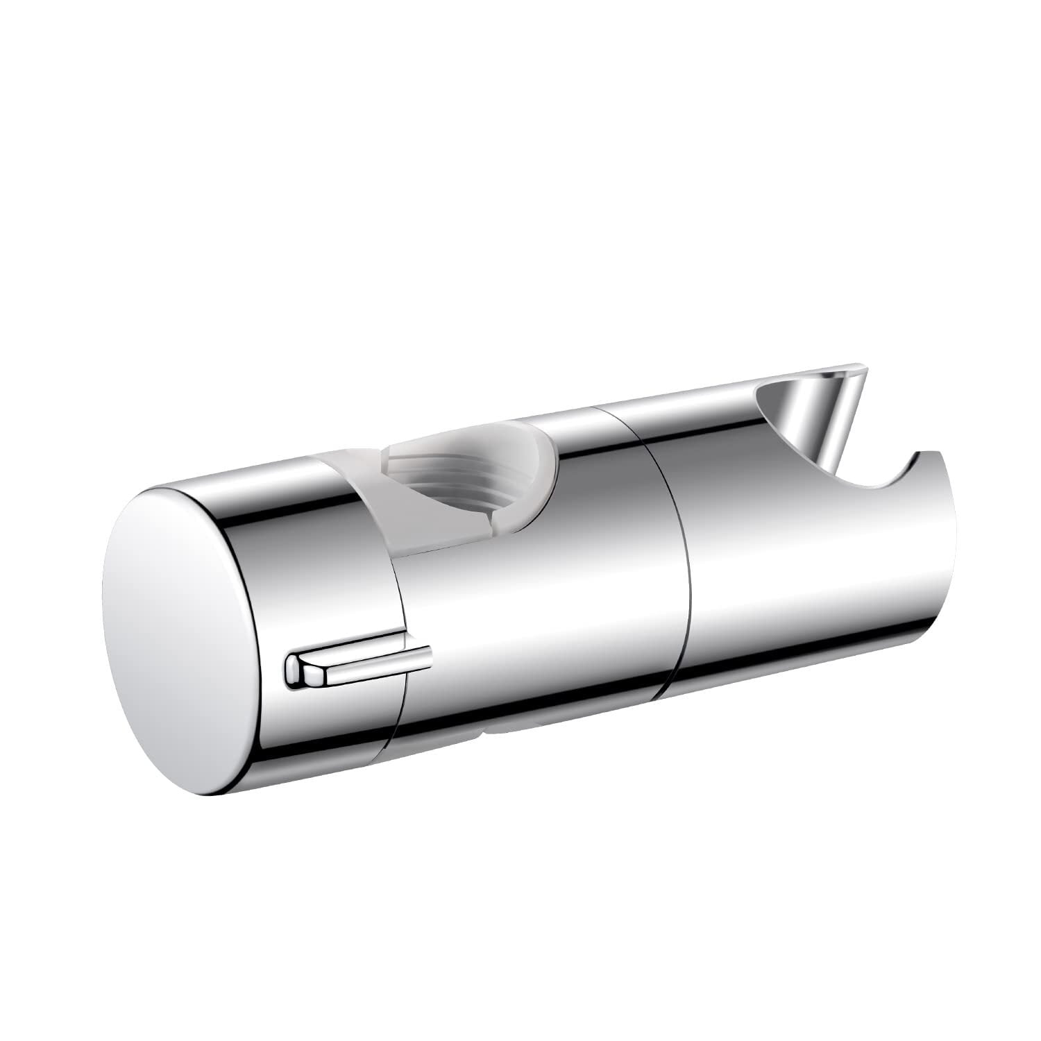 Universal Shower Head Holder for Slide Bar, Adjustable Shower Holder ...