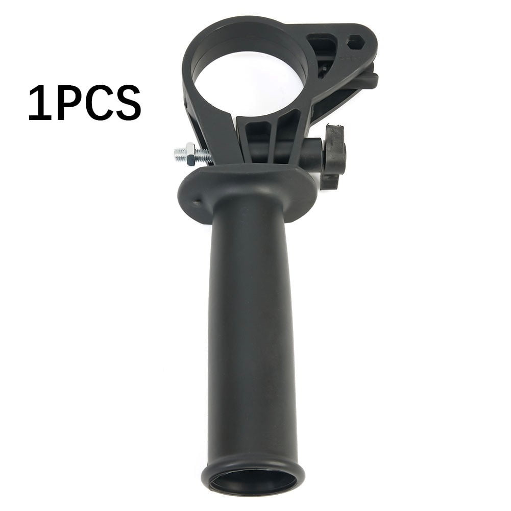 Universal Side Hammer Drill Handle Fits Replacement Grinding Machine ...