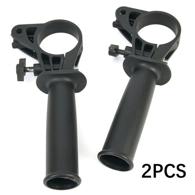 Universal Side Hammer Drill Handle Fits Replacement Grinding Machine ...