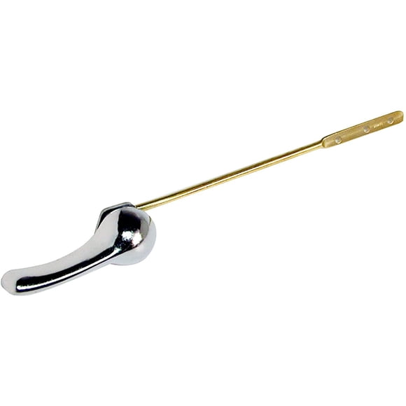 Side Toilet Handle