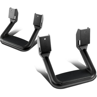 Bully BBS-5102 Universal Aluminium Side Steps in Gunmetal Grey - New ...