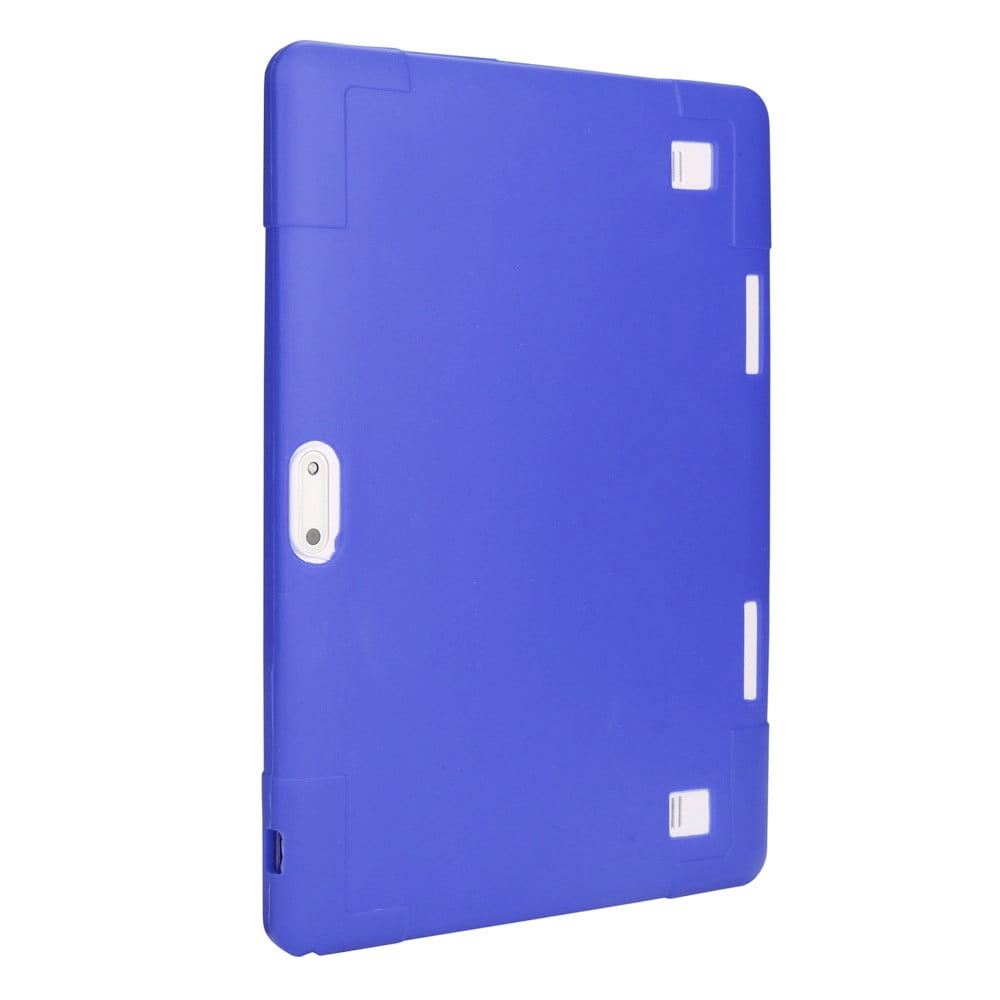 Universal Silicone Cover Case For 10 10.1 Inch Android Tablet PC ...