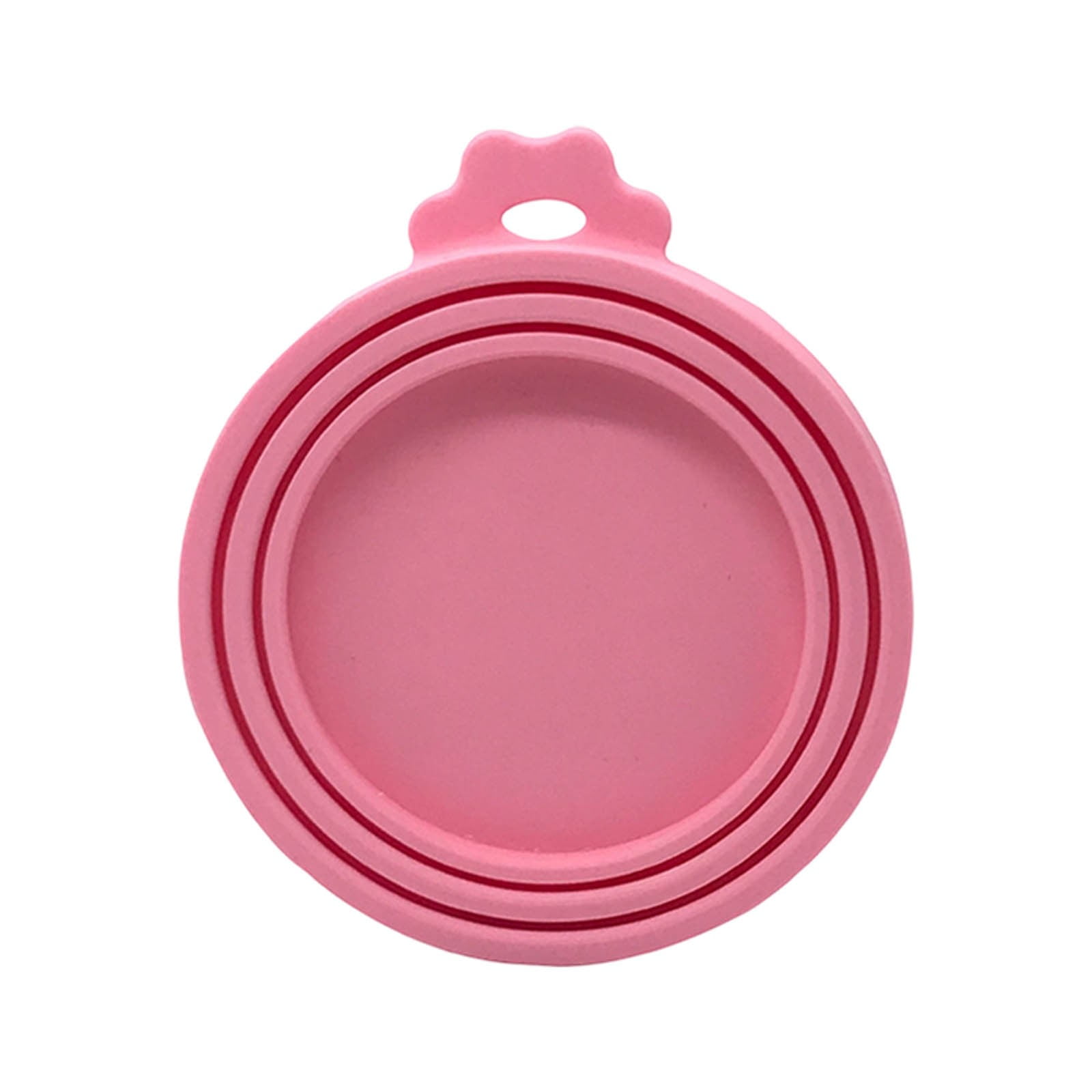 Universal Silicone Food Storage Covers Reusable Airtight Seal Lids For ...