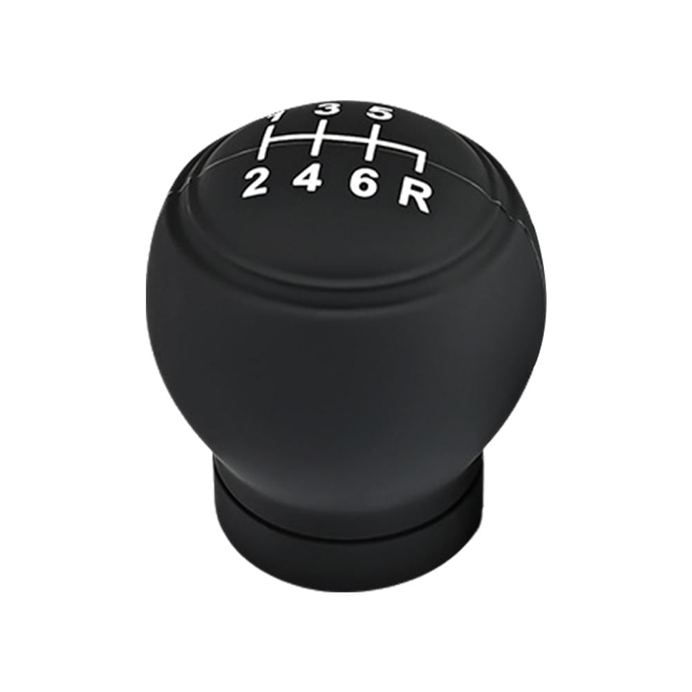 Universal Silicone Gear Stick Shift-Knob Cover Fit Gear Shift-Knob ...