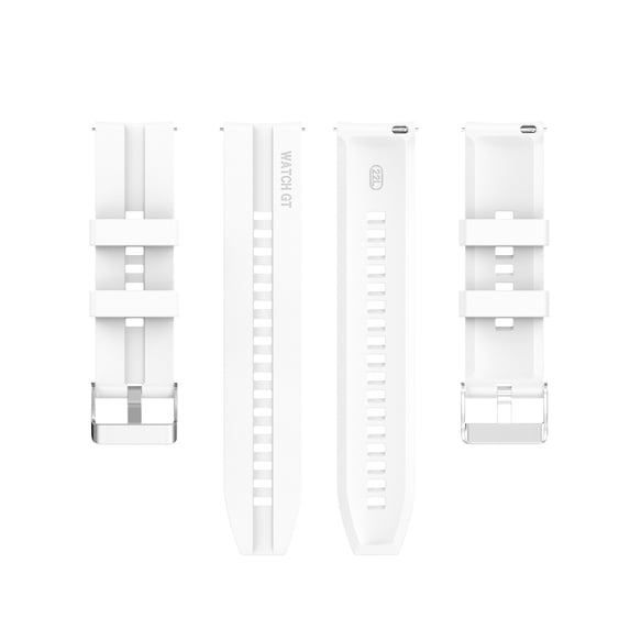 Universal Silicone Replacement Strap For GTR 2e/GTR2 Fitness Smart ...
