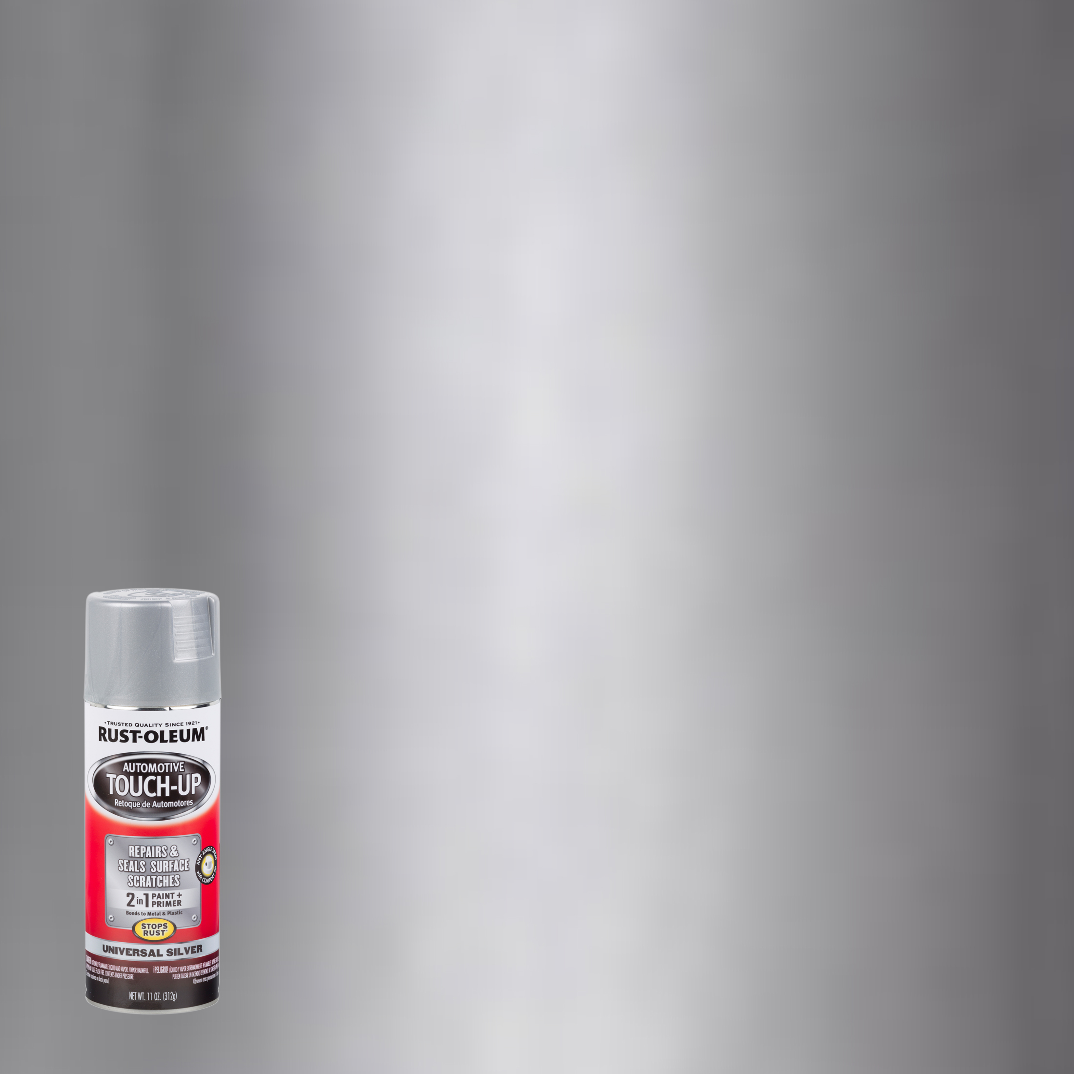 Rust Bullet - WhiteShell Rust Preventative and Protective Coating - 5 ...