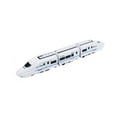 Universal Simulation High-speed Railroad Train Assembling Parent-child ...