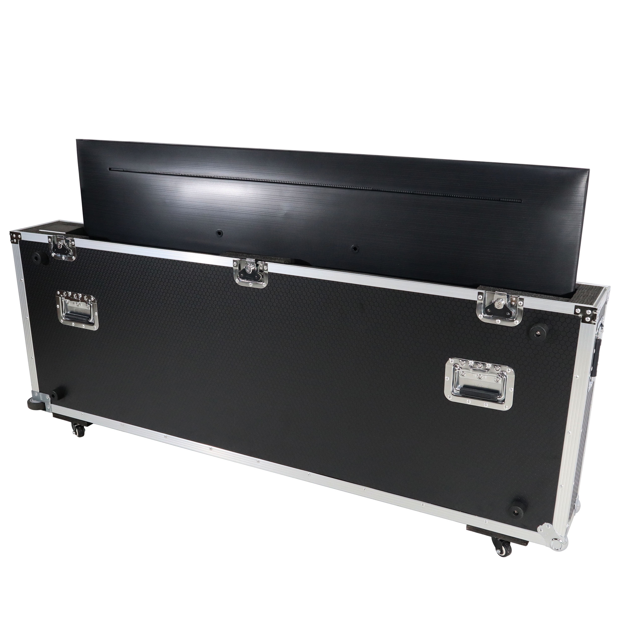 Universal Single Case for ONE 55 Inch to 70 Inch Flat Panel Monitor LED ...