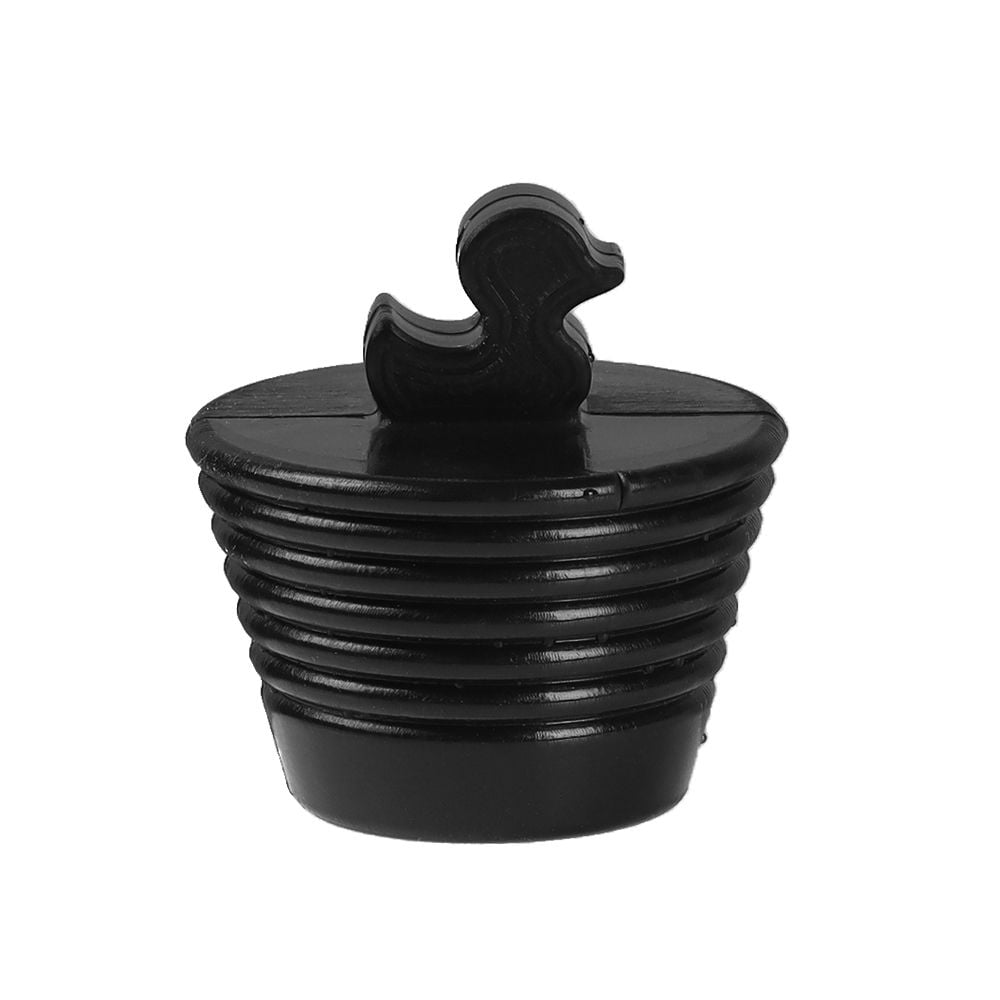 Universal Sink Bathroom Shower Bathtub Drain Plugs Silicone Bathtub ...
