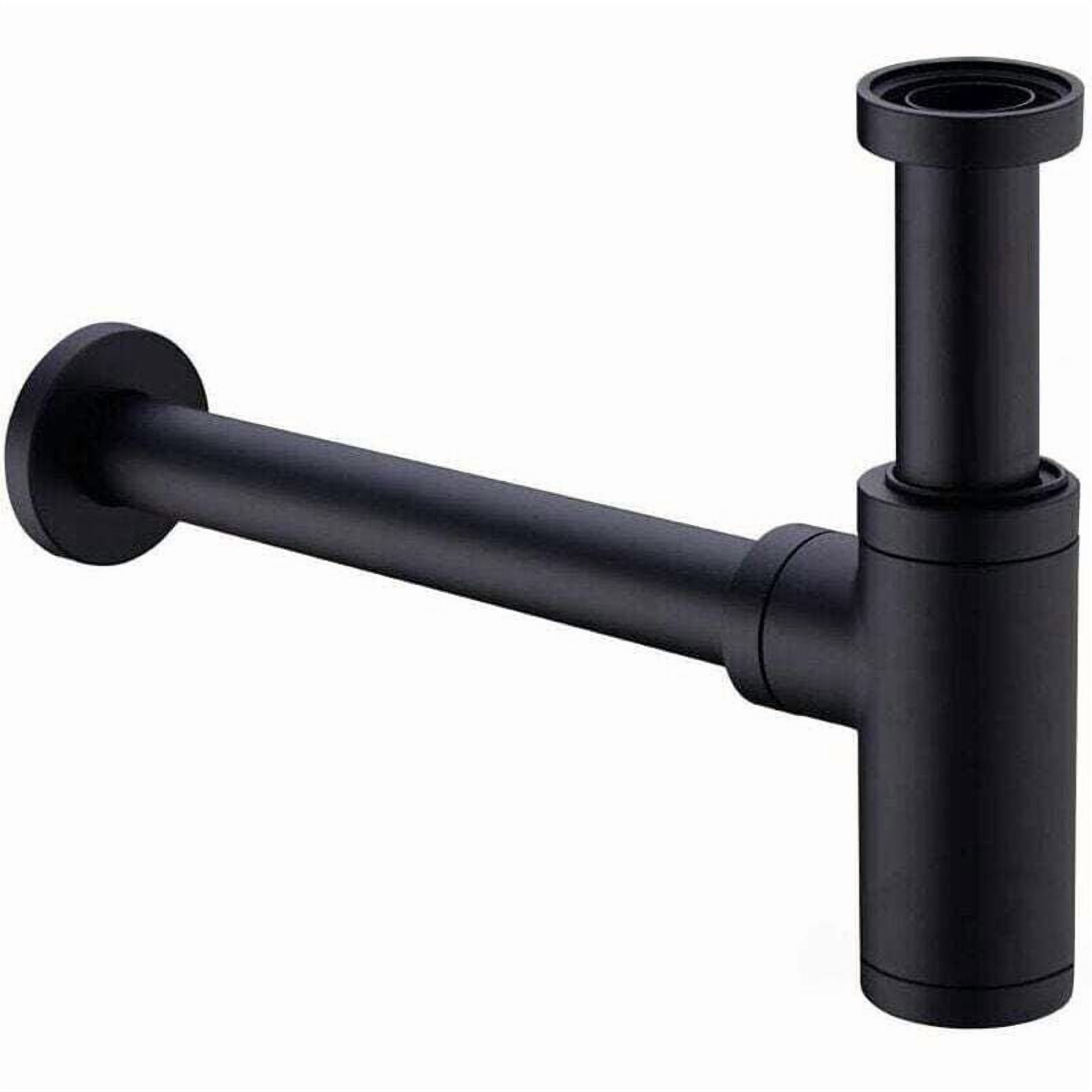 Universal Sink Siphon with 200mm Extension Tube, 1 1/4 x 32mm ...
