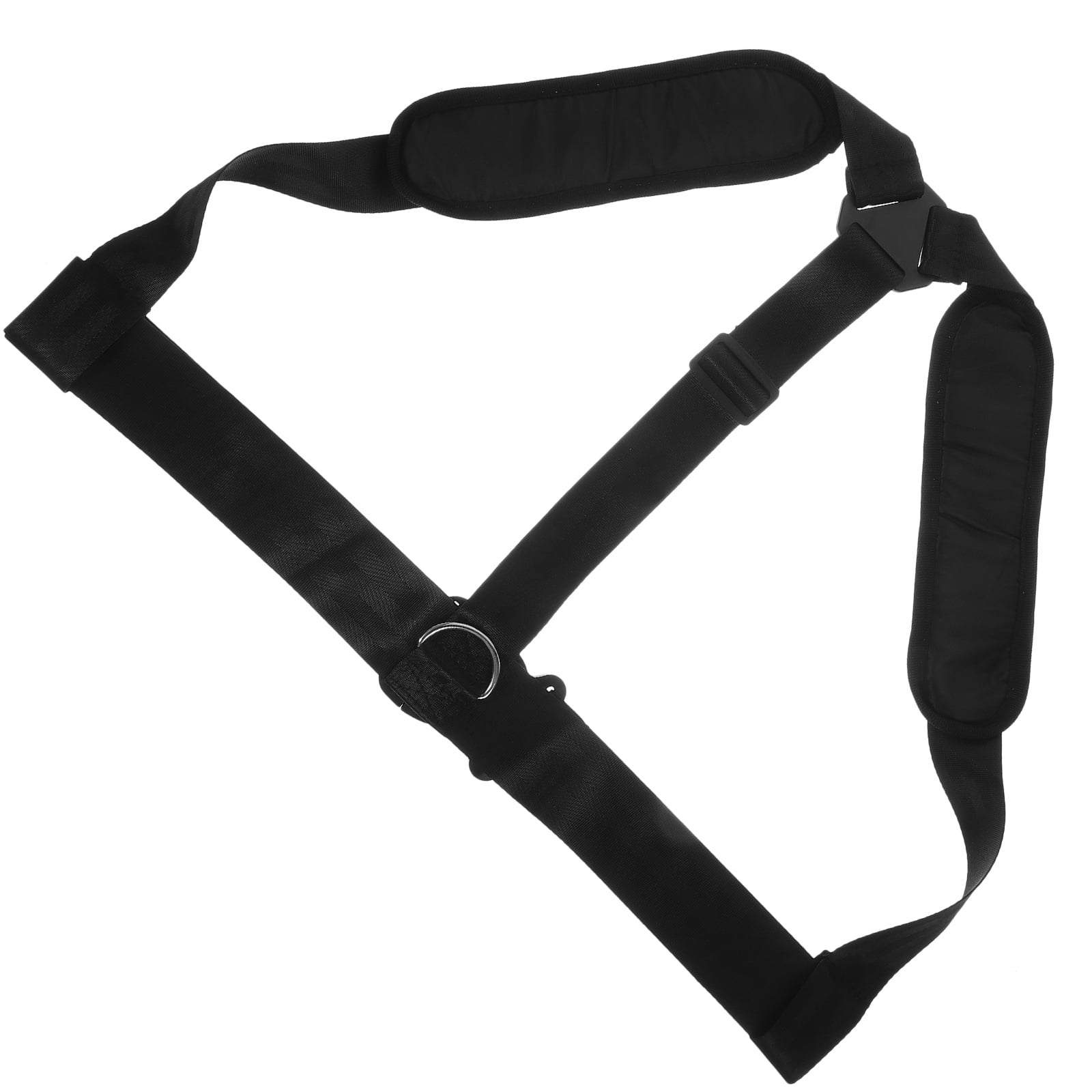 Universal Size Running Assist Belt Pull Belt for Weight-bearing Gym ...