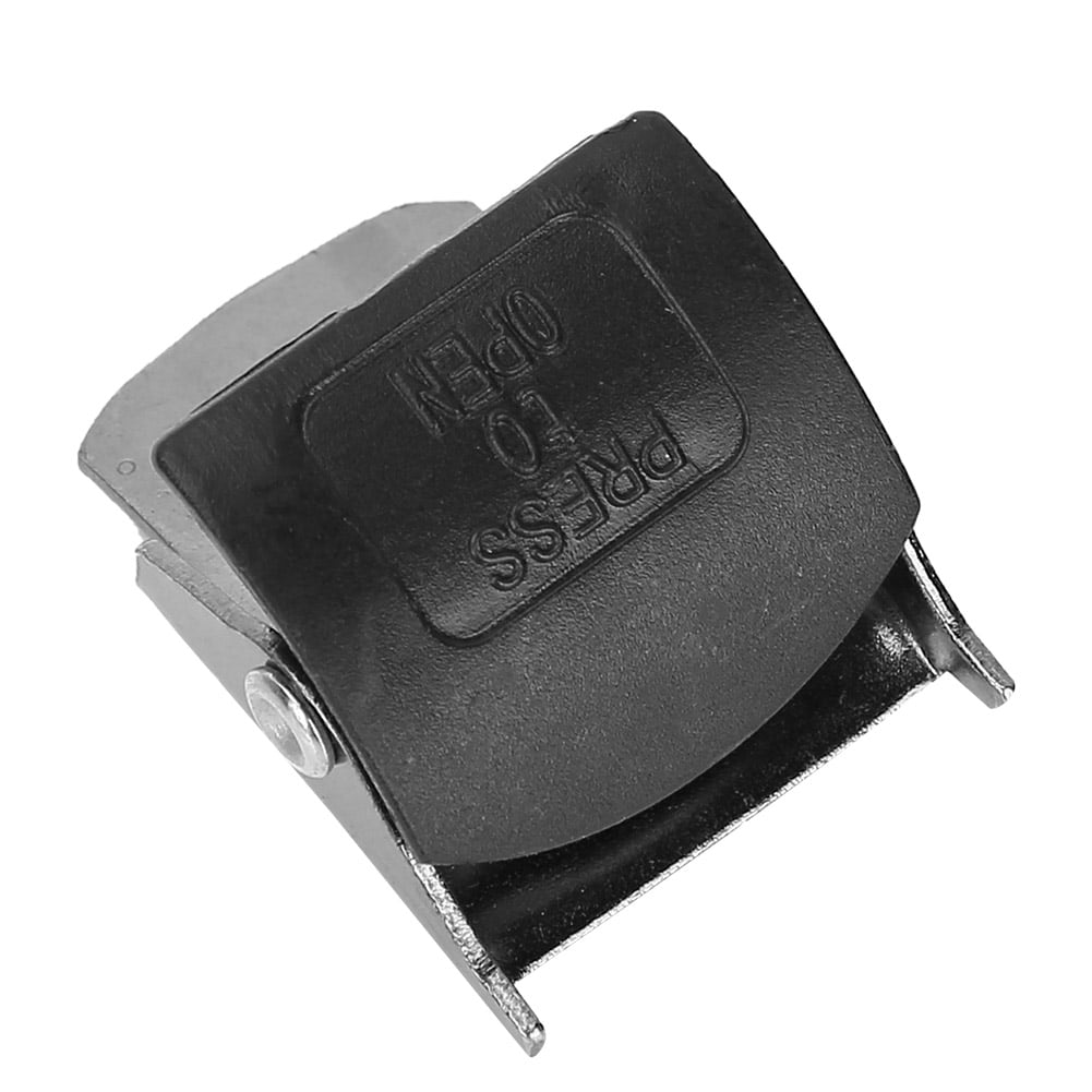 Universal Skating Buckle for Secure Skate Boot Attachments - Essential ...