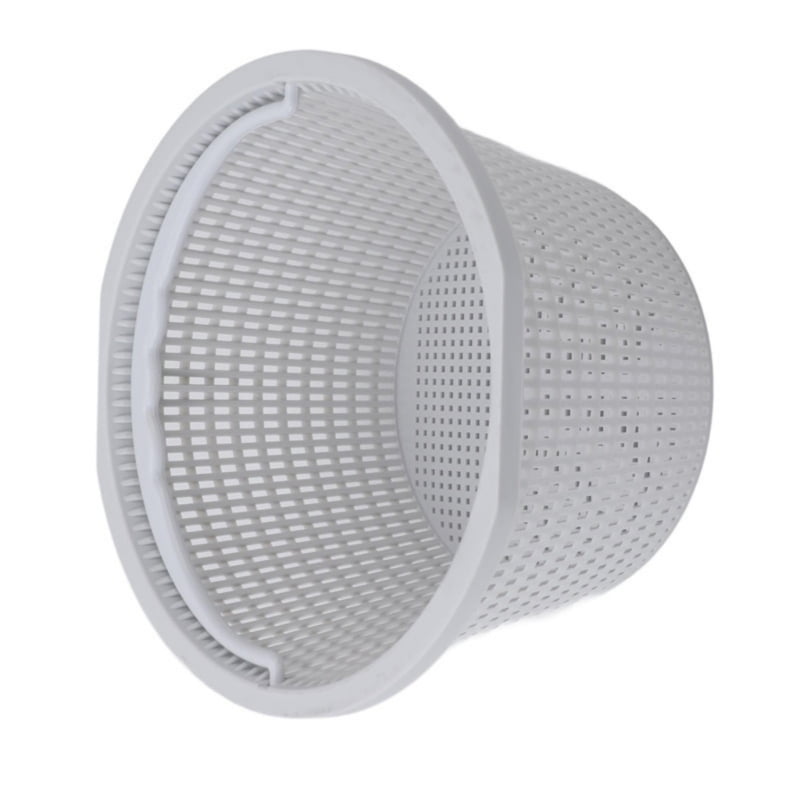 Universal Skimmer Basket For Inground Pools Large Leaf Trap Heavy Duty ...
