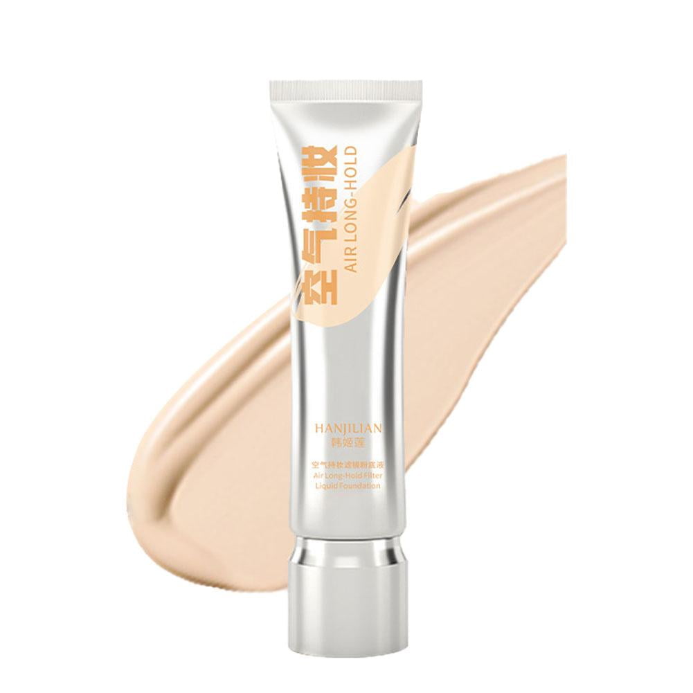 Universal Skin Makeup Liquid Foundation - Natural and Fair Shades, 30g ...