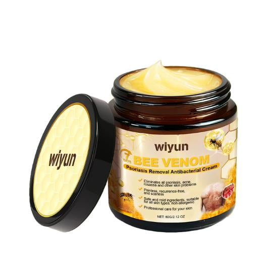 Universal Skin Ointment For All Skin Types Nourishing And Gentle ...