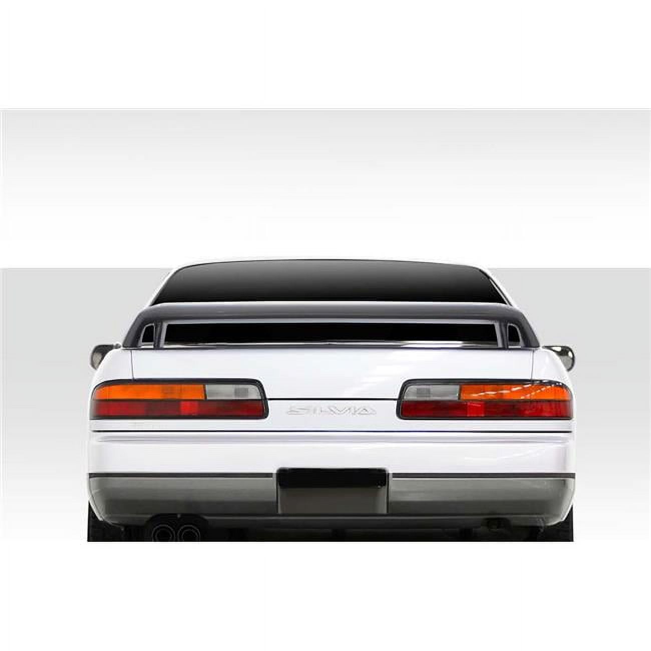 Universal Skyline R32 Look Wing Spoiler - Walmart.com