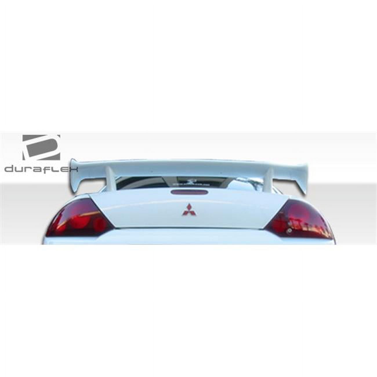 Universal Skyline Wing Trunk Lid Spoiler - Walmart.com