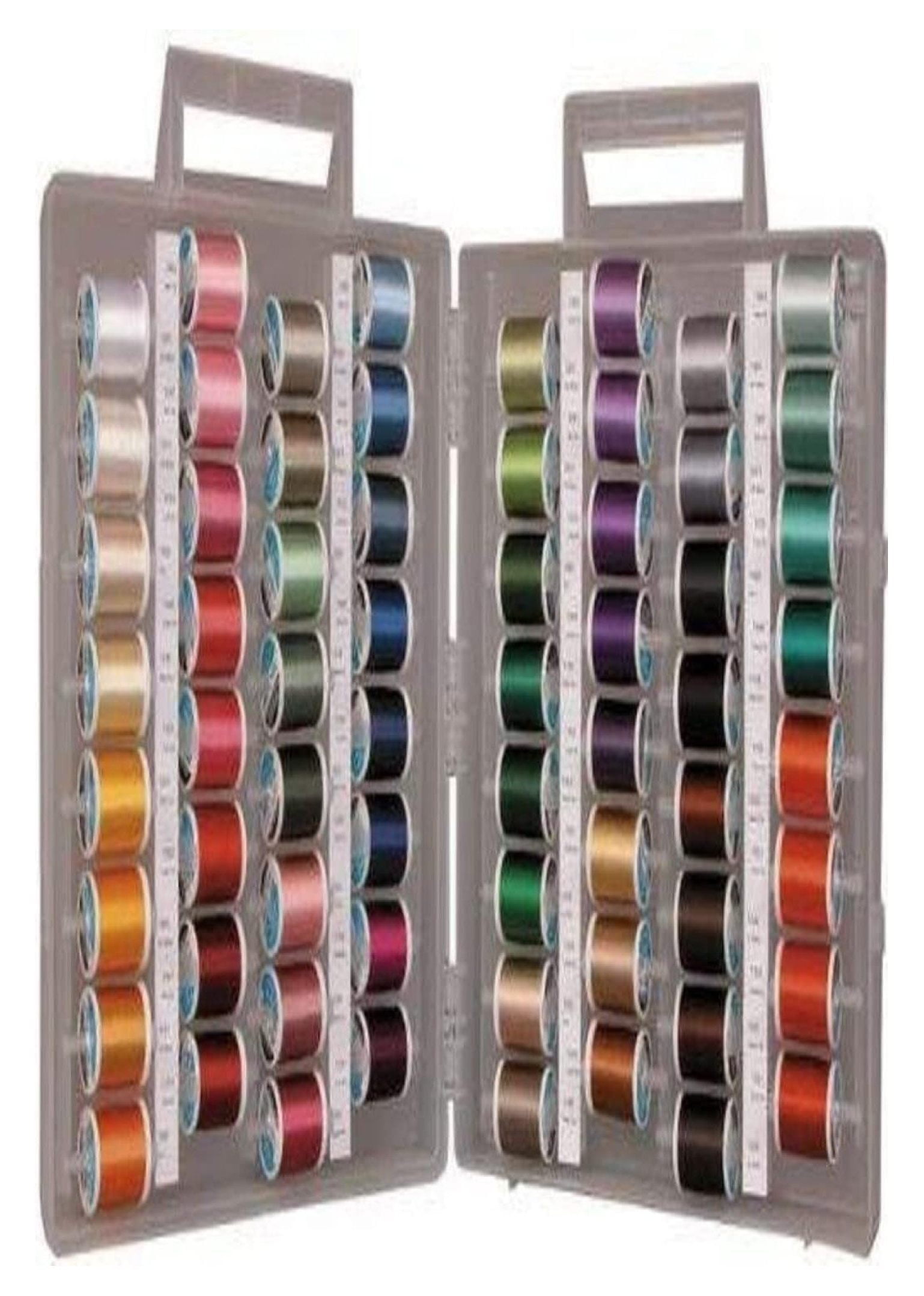 Universal Slimline Box, Clear - Walmart.com