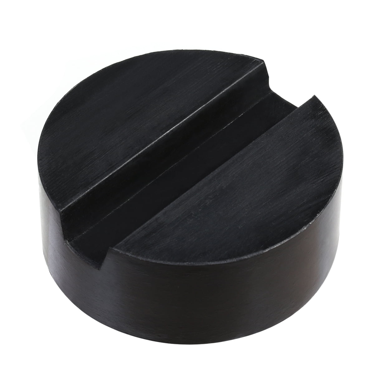 Universal Slotted Rubber Jack Pad Frame Protector - Walmart.com