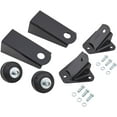 Universal Small Block Chevy SBC Engine Motor Mount Kit - Walmart.com