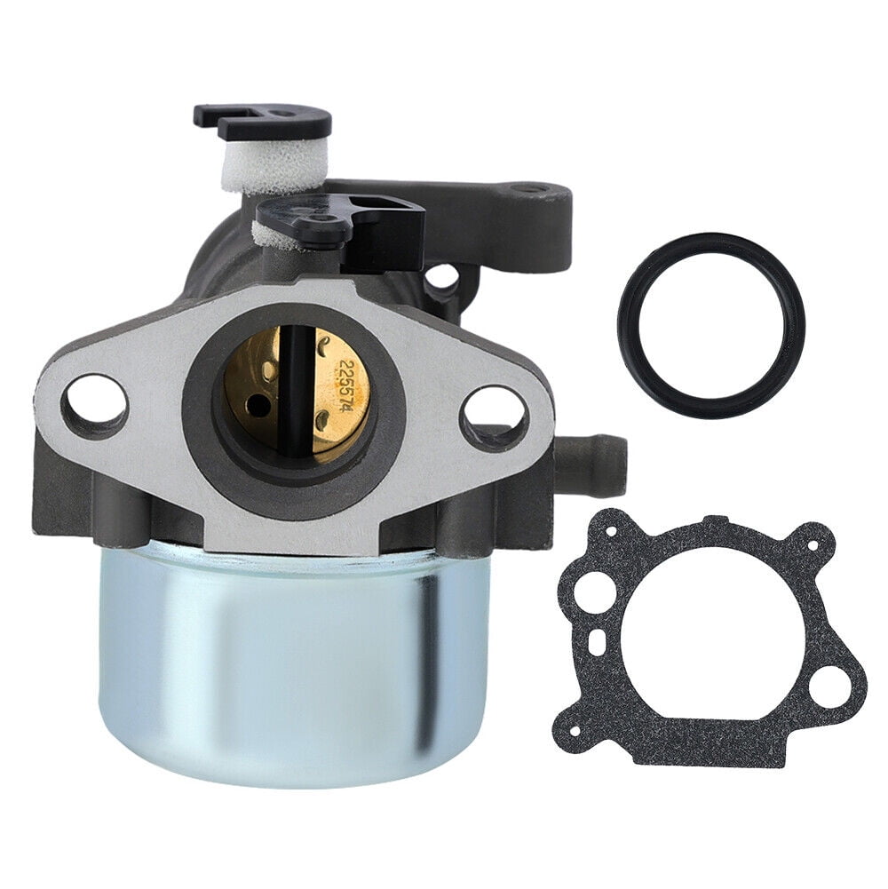 Universal Small Engine Carburetor Replacement - Compatible with 799871 ...
