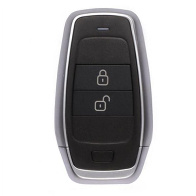 Universal Smart Key, Black & Grey - AT2 - Walmart.com