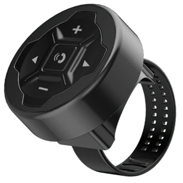 Universal Smart Wireless Remote Control Waterproof Bluetooth 5.3 for ...